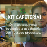 Desechables Compostables Biodegradables Blipack